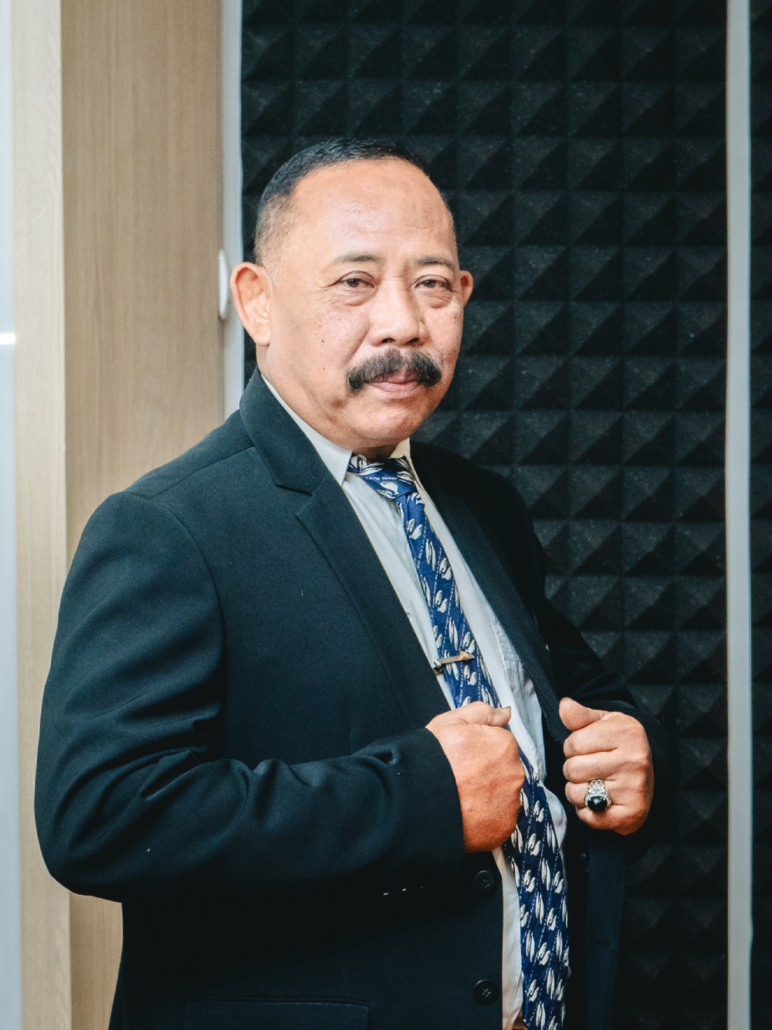 Dosen - Fakultas Hukum Universitas Janabadra