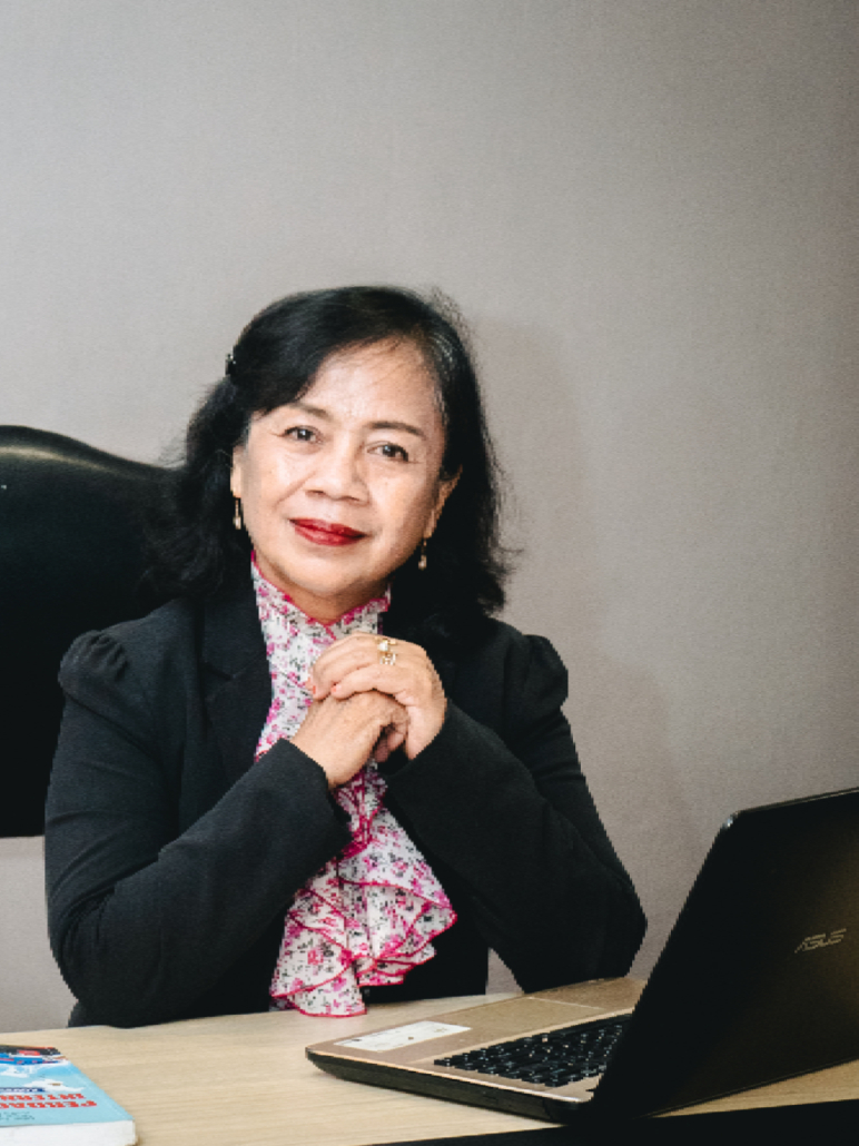 Dosen - Fakultas Hukum Universitas Janabadra