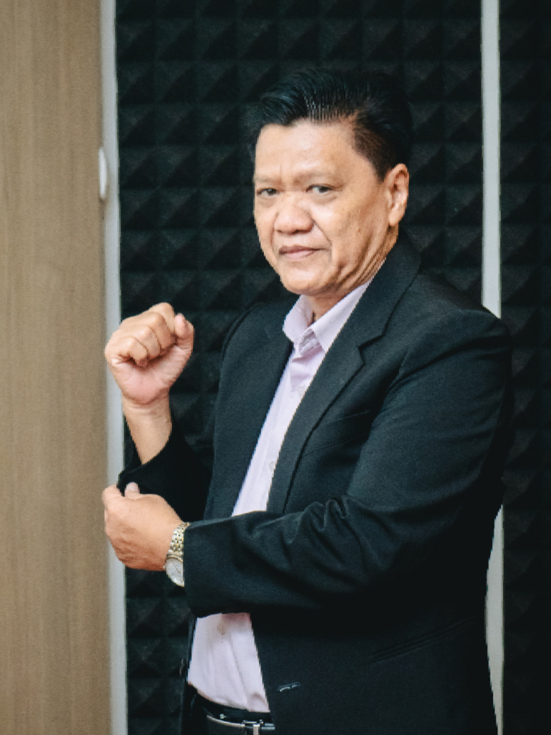 R. Tri Yuli Purwono SH., M.Hum - Fakultas Hukum Universitas Janabadra